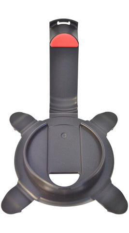 Magic Cook Bottle Cup Cooker Camping Travel Kit As Seen On Shark Tank