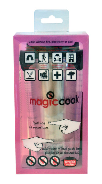 45% OFF BULK MAGIC COOK TRIPLE LAYERS CUP COMBO SPECIAL: CUP + 51 REFI ...