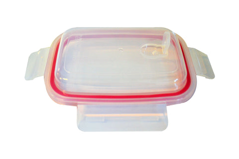 Lunch Box Cooker fit for Camping & Emergency As Seen on Shark Tank ...